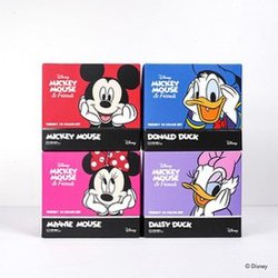 DGEL 디젤 디즈니 트렌디 컬러젤 8ml 10종 세트 - SSG.COM