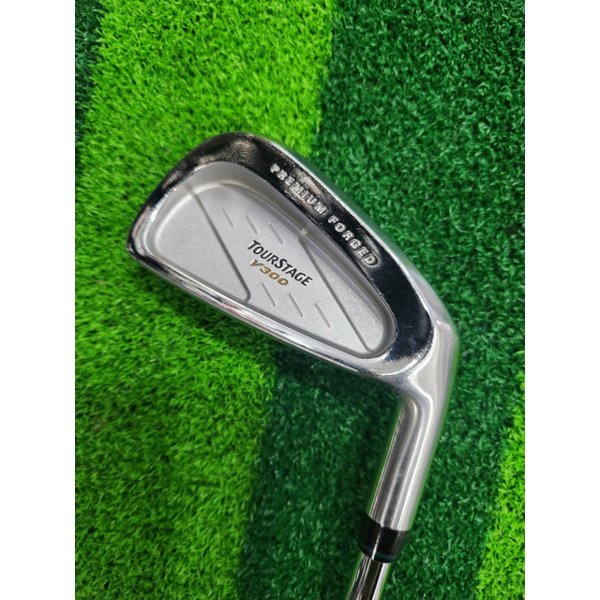 투어스테이지 V300 NS.PRO 950 R대 4번 단품아이언 석교정품 - SSG.COM