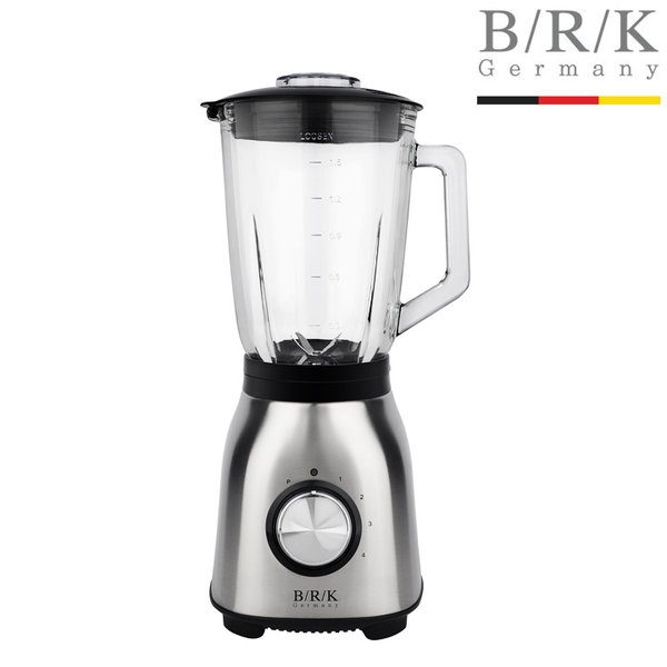 [BRK] 스마트 파워 블렌더 믹서기 1.5L 대용량 - SSG.COM
