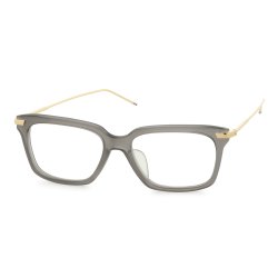[THOM BROWNE] 톰브라운 공용 안경 TB-701-G-GRY-GLD-49 - SSG.COM