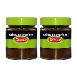 다미코 트러플 소스 130g*2ea - SSG.COM