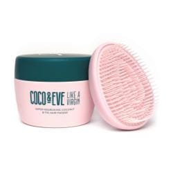 코코앤이브 라이크 버진 헤어 마스크 수분 팩 Coco Eve - SSG.COM