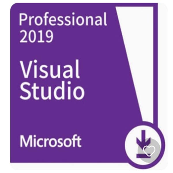MS Visual Studio 2019 Professional 기업용 라이센스 - SSG.COM