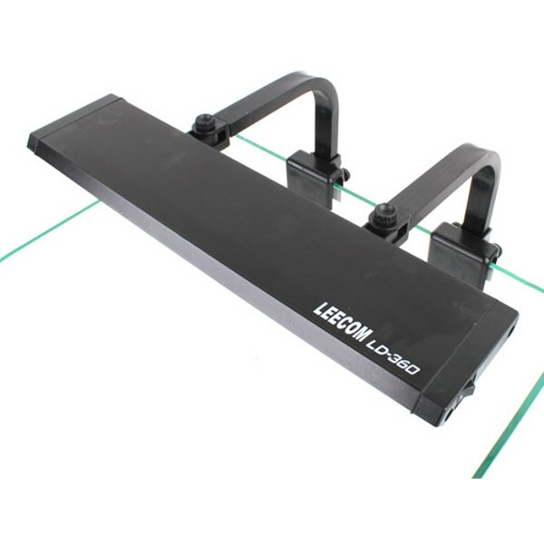 LEECOM LD-360 LED 걸이식 조명 (어항 수족관조명) - SSG.COM