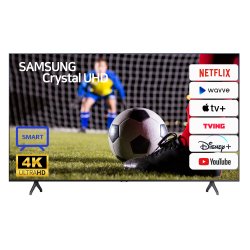 [리퍼] 삼성 55TU7000 55인치 4k uhd 스마트 리퍼tv 로컬변경완료 유툽가능 넷플가능 - SSG.COM