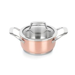 D)BRK모던쉐프코퍼24곰솥 (동냄비) - SSG.COM