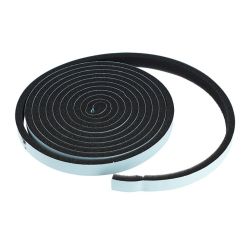 문틈 창틈 실내용 외풍방지 문풍지-4M 방풍효과 - SSG.COM