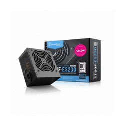 (SilverStone) Essential ST50F-ES230 500W 80PLUS STANDARD (STCOM) - SSG.COM