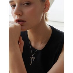 MIMI Adorable Chain Necklace - SSG.COM