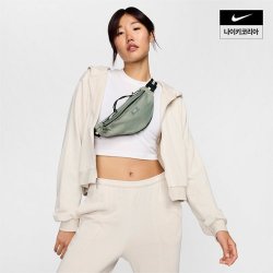 나이키 헤리티지 레트로 패니 팩(스몰, 1L) NIKE DR6266-370 - SSG.COM