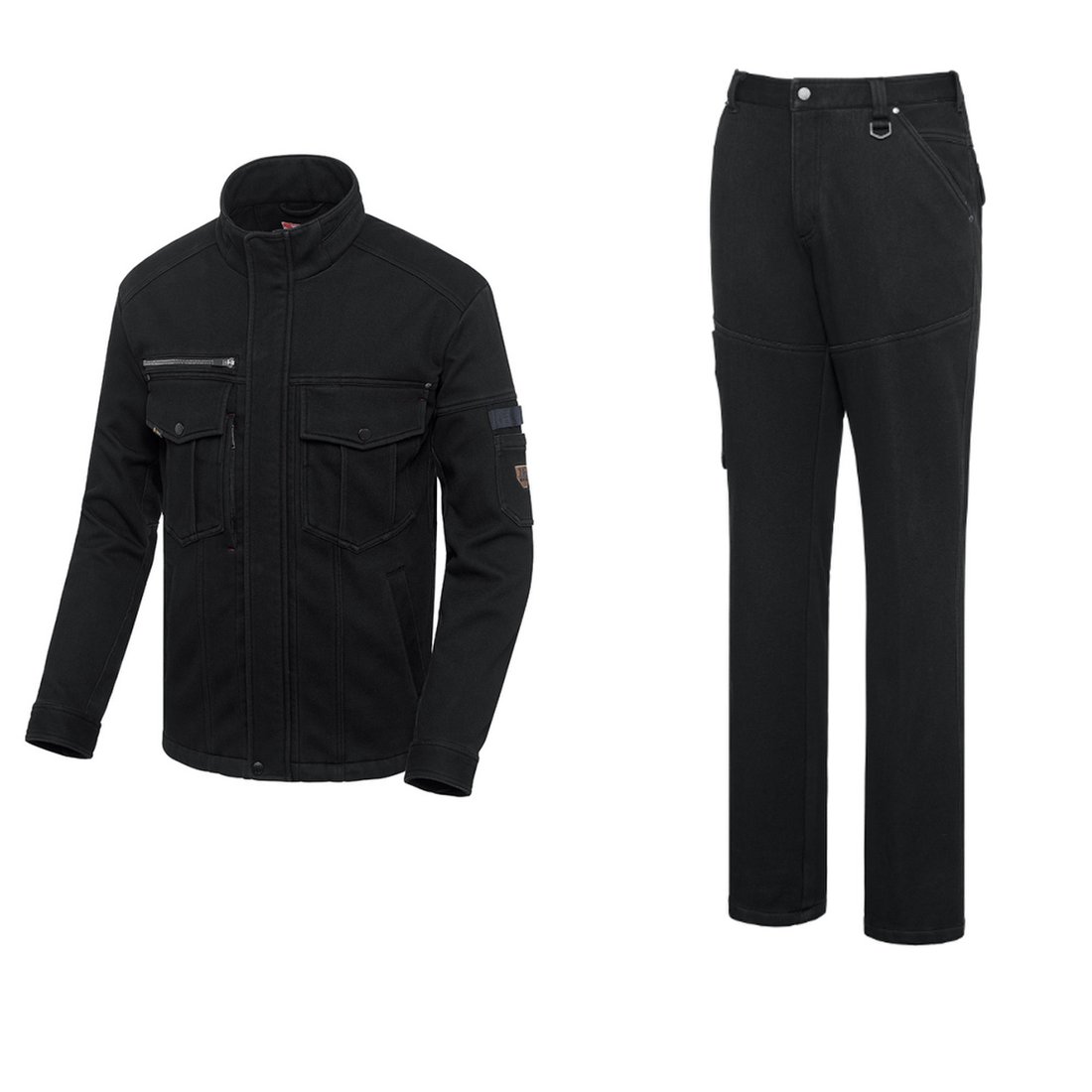 티뷰크 마크 TB-305J/P 겨울 자켓 바지 상하복 작업복 근무복 단체복 현장복 사무복 회사복, 이마트몰, 당신과 가장 가까운 이마트