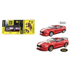 MSZ 1:42 포드 머스탱 GT -DIY - SSG.COM