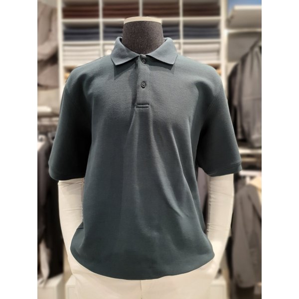 [파주점] [AND Z(앤드지)] 반팔 카라티 (BZD2TT1108(PGN)) - SSG.COM