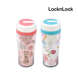 락앤락 이중텀블러 350ml HAP602 - SSG.COM