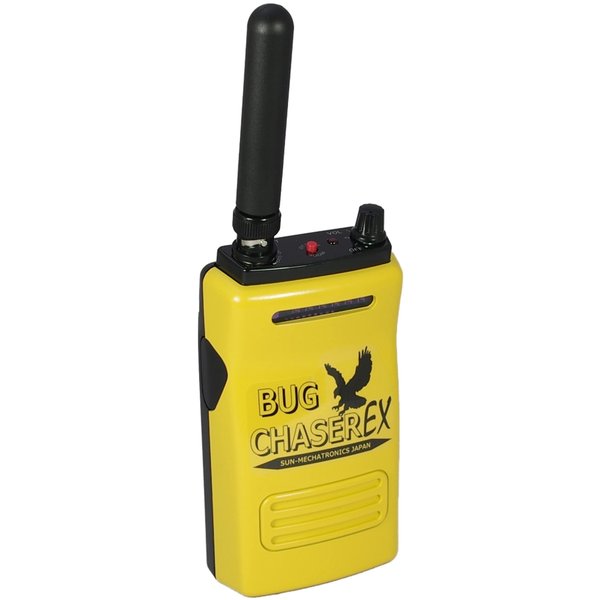 버그 체이서 EX 듀얼 모드 도청 발견기 BUG CHASER EX - SSG.COM