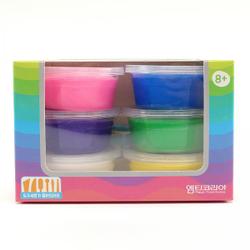 매직클레이 6색 3500 - SSG.COM