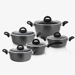 PN풍년 마레 세라믹 IH 5종 냄비세트 - SSG.COM