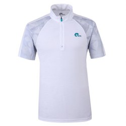 [네파 본사] 남성 카르노 짚업 티셔츠 7D35407_100 - SSG.COM