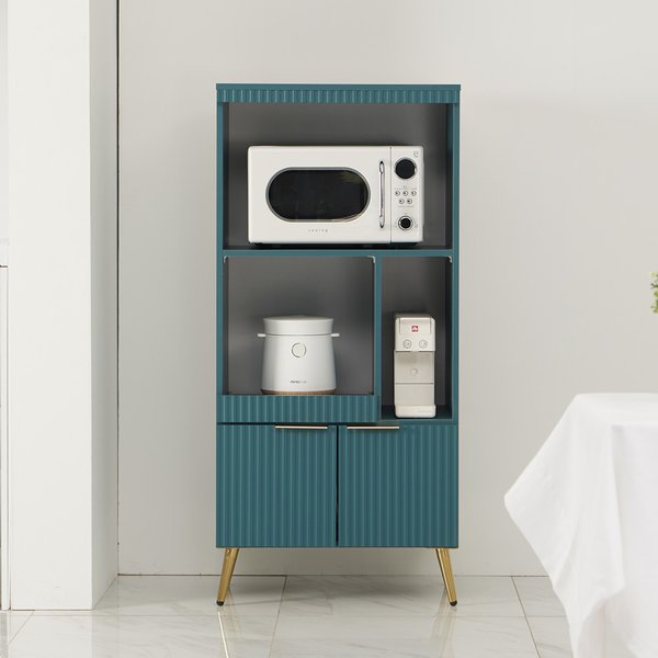 세노 템바보드 전자레인지 선반 다이 600 - SSG.COM