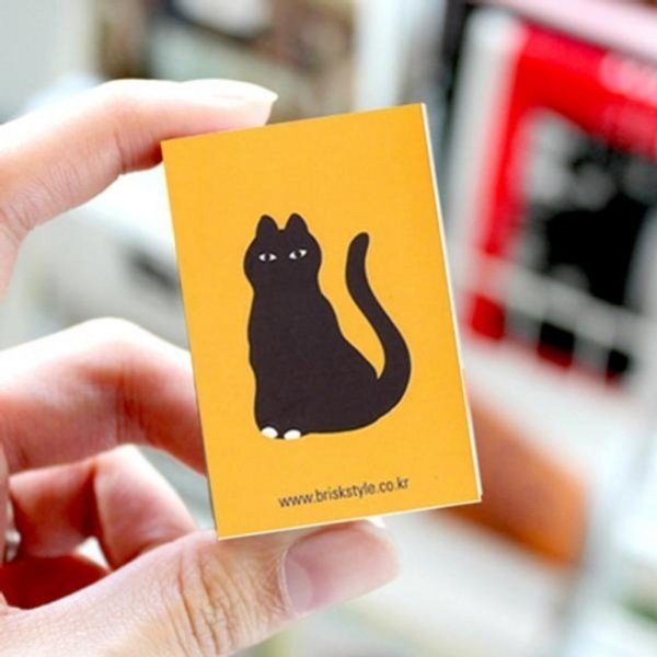 브리스크스타일 성냥(안녕 Dandy)_10개입 - SSG.COM