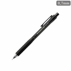 스테들러 미끄럼방지 고무그립 샤프925(0.7mm) 1EA - SSG.COM