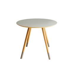 큐엠 QM Luv table_Lino gray 루브 테이블_리노 그레이 - SSG.COM