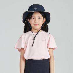 [닥스키즈] 경량 플랩 버킷햇_DTM64UA12M_NV - SSG.COM