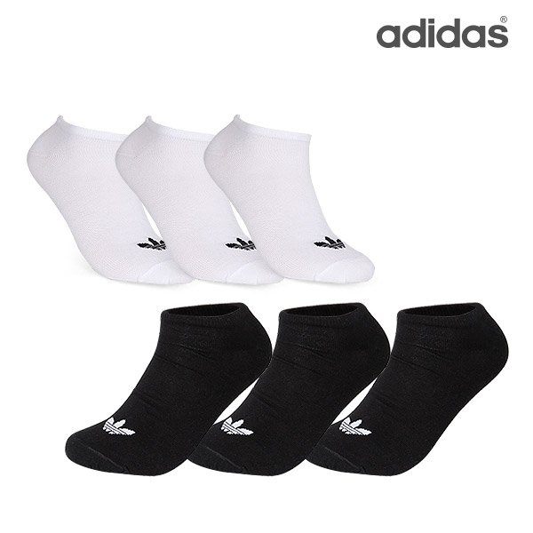 아디다스 트레포일 라이너 3PP 2종 S20273/S20274 - SSG.COM