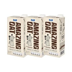 어메이징 오트 바리스타 950ml 3팩/귀리/오트커피 - SSG.COM