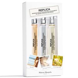 메종 마르지엘라 래플리카 디스커버리 세트 2021 10ml*3 - SSG.COM