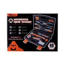 TXG 가정용공구세트 48P - SSG.COM
