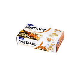 BTM 크린다시팩(8.5cmx7.5cmx50매) - SSG.COM