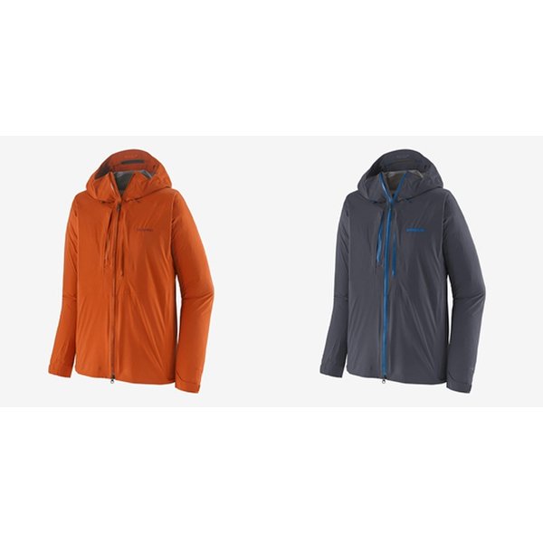 [파타고니아코리아] 24FW 멘즈 M10 스톰 재킷 [ Mens M10® Storm Jacket ] 85910P7 SA - SSG.COM