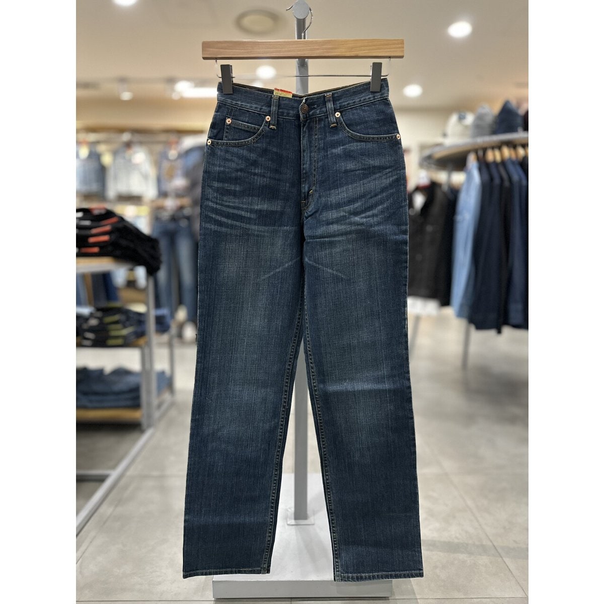 [리바이스] 리바이스 남성 오렌지탭 청바지 (OT222-0002) [P003028257] - SSG.COM