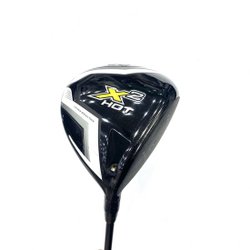 중고 중고 캘러웨이 드라이버 X2 HOT 10.5도 SR 0710 - SSG.COM