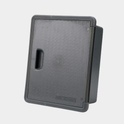 농사용함 PVC 분전함 2P - SSG.COM