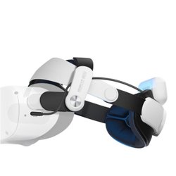 올아이피 오큘러스 퀘스트2 전용 배터리 스트랩 BOBO VR M2 PRO 엘리... - SSG.COM