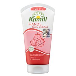 카밀 핸드&네일 크림 스위티 N 75ml - SSG.COM