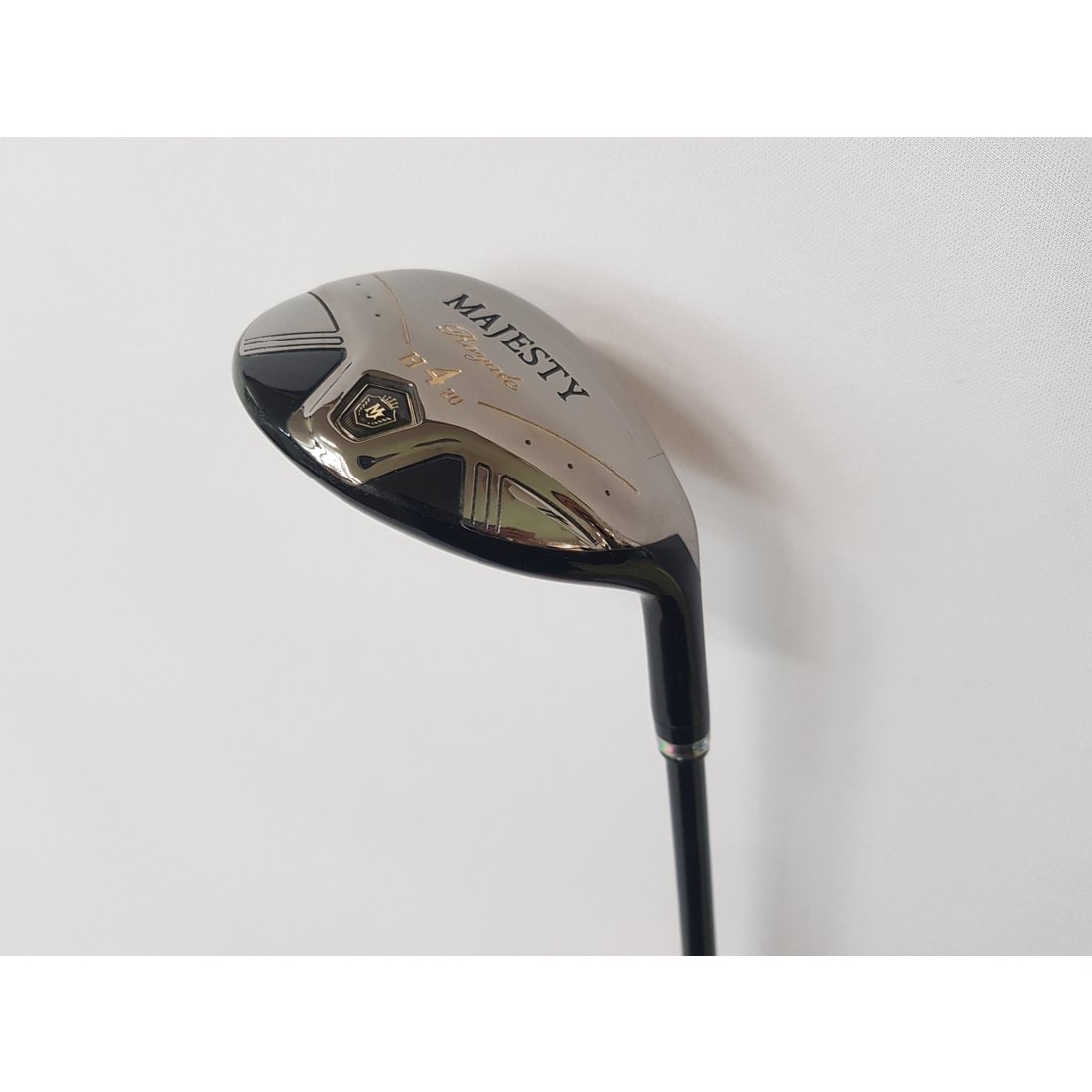 [중고] 마제스티 뉴 로얄 LV540 남성용 중고 유틸리티우드 시타중고 4번유틸 SR UA2459930, 믿고 사는 즐거움 SSG.COM