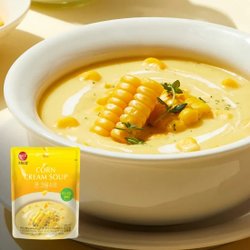 CJ 햇반소프트밀 콘크림 수프 180g - SSG.COM