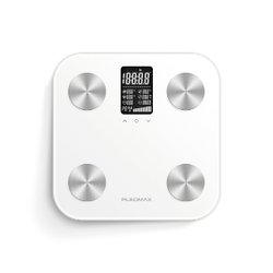 플레오맥스 PM-IB03 스마트 인바디체중계 BMI 블루투스 어플연동 체성분 건강 - SSG.COM