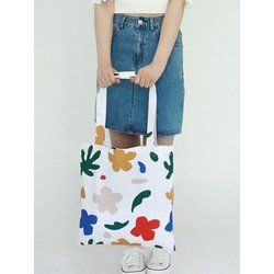 ECOBAG_FLORAL - SSG.COM