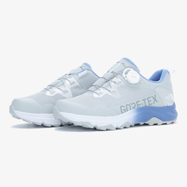 노스페이스트레킹화 KQF NS95N03B 에너지 테크 보아 GTX - SSG.COM