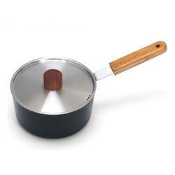 오슬로 IH 편수냄비 18cm - SSG.COM