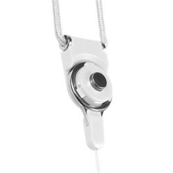 [RGO60O8S]스트랩 목걸이줄 멀티링 분리 2중 ID카드 USB - SSG.COM