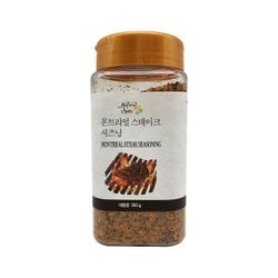 신영 몬트리얼 스테이크시즈닝 350G - SSG.COM