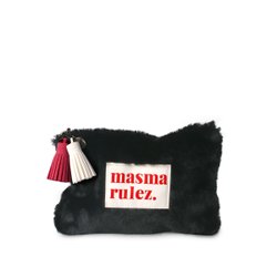 Basic pouch _ Bodry 블랙 - SSG.COM