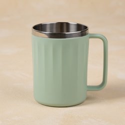 코코 BIG스텐머그440ML_민트 - SSG.COM