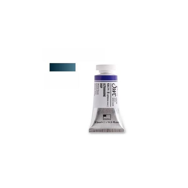 신한 수채화물감 SWC C 마린블루 15ml 908 - SSG.COM