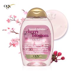 [Ogx] 체리 블라썸 샴푸 385ml - SSG.COM